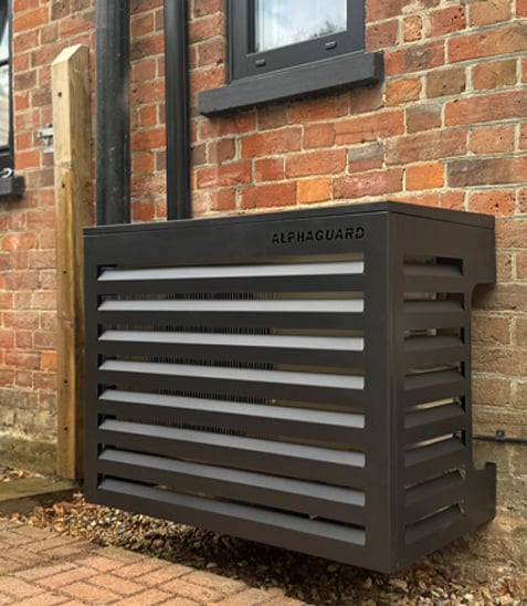 AlphaGuard Solutions to Protect AC Installs | Alpha Wholesale