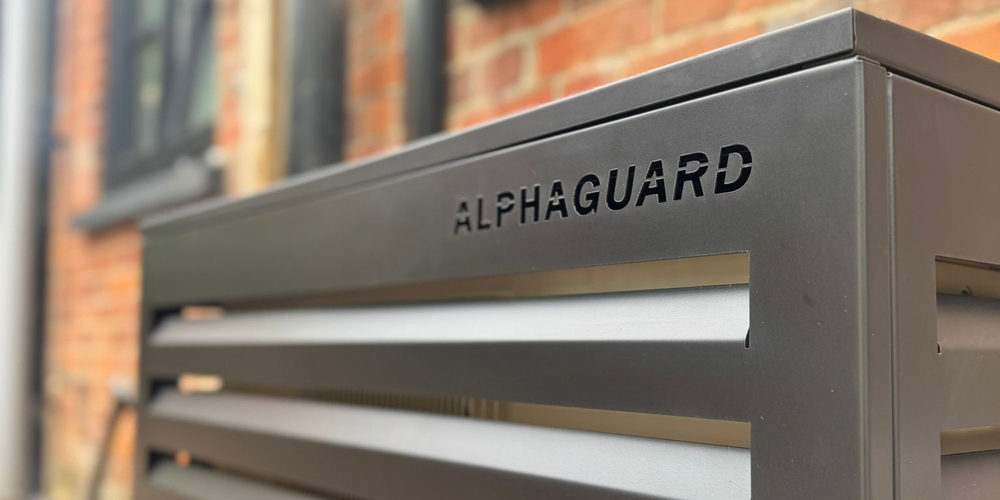 AlphaGuard Solutions to Protect AC Installs | Alpha Wholesale